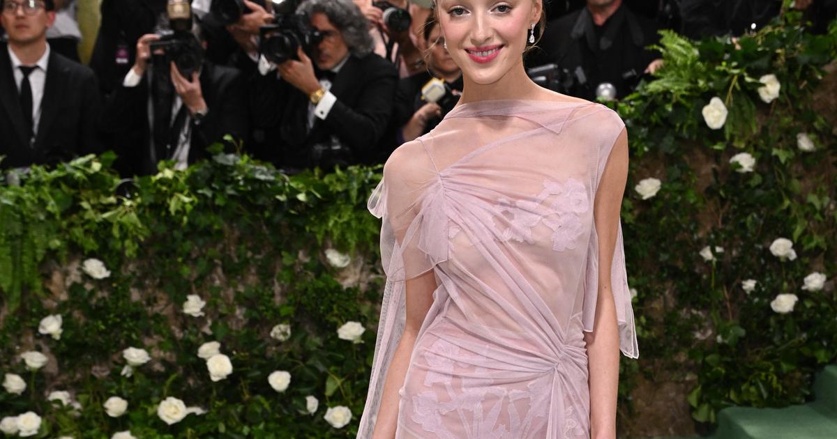 PHOTOS - Nicole Kidman, Ariana Grande, Isabel Huppert... Les plus beaux ...