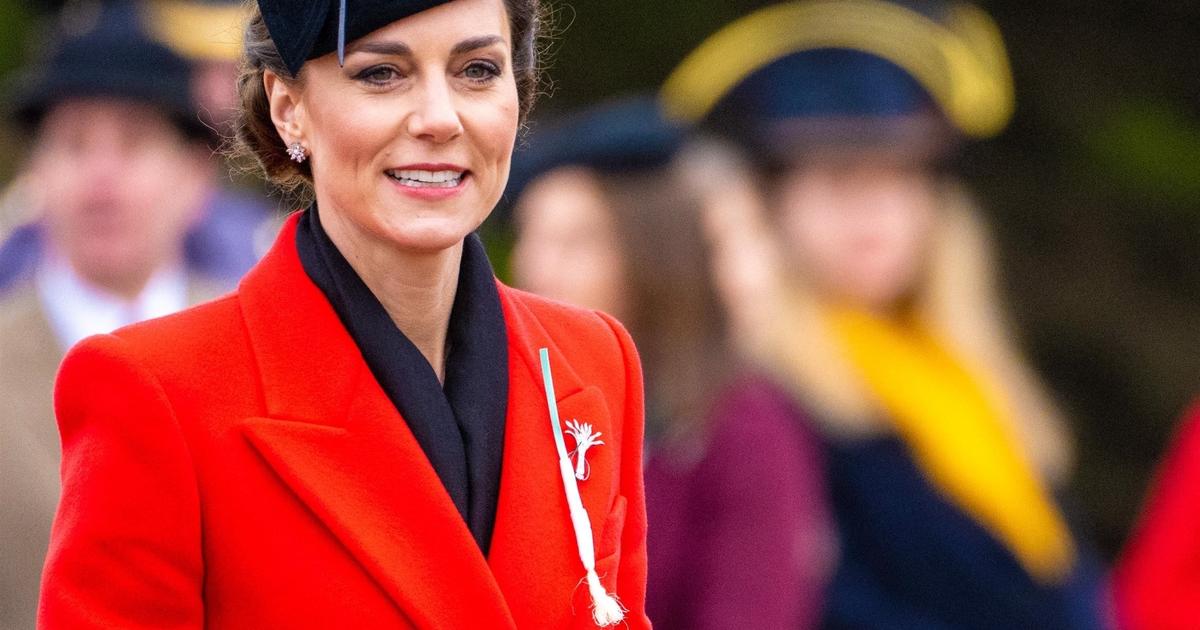Kate Middleton face au cancer : les dernières nouvelles sur sa santé ...