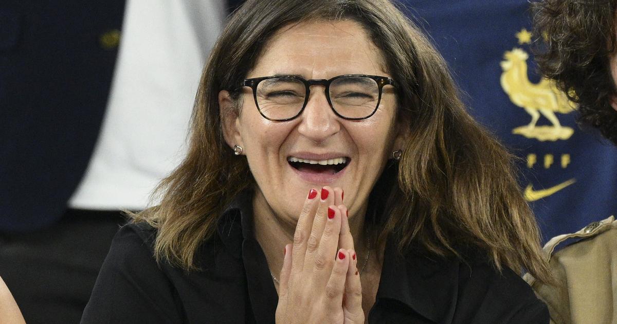 PHOTOS - Kylian Mbappé : ses parents Fayza et Wilfrid, son petit frère ...