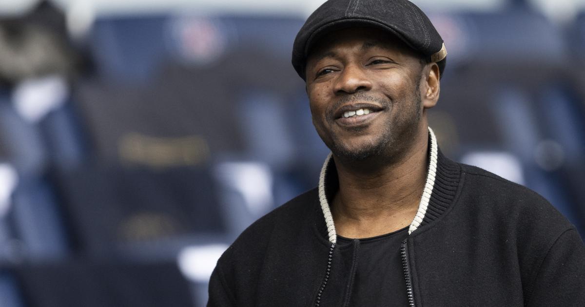 MC Solaar : quel père est-il pour ses deux enfants, Roman 20 ans et ...