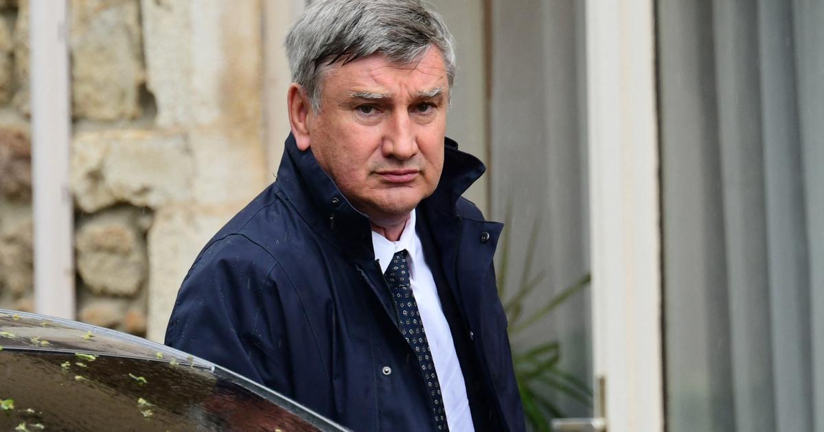 PHOTOS - Obsèques de Bernard Pivot : Brigitte Macron et la famille du ...