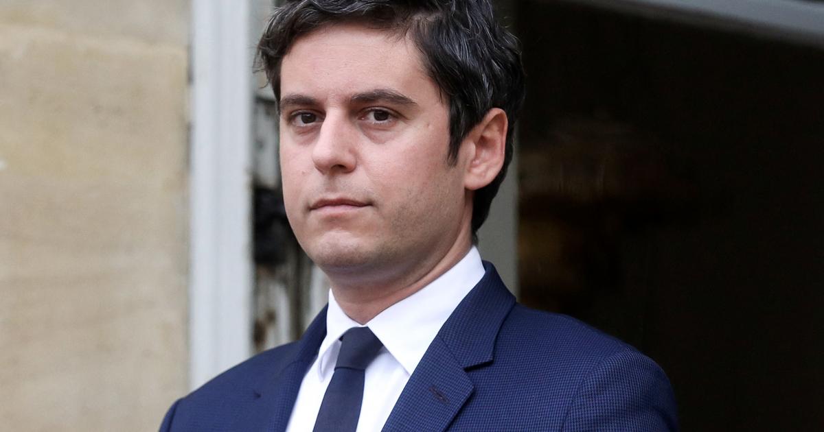 Gabriel Attal, un “trouillard” ? Cette attitude qui fait grincer des dents