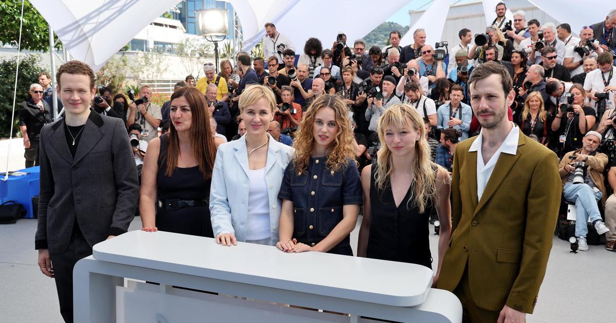 PHOTOS - Cannes 2024 : Demi Moore, Emma Stone, Eva Green... : les ...