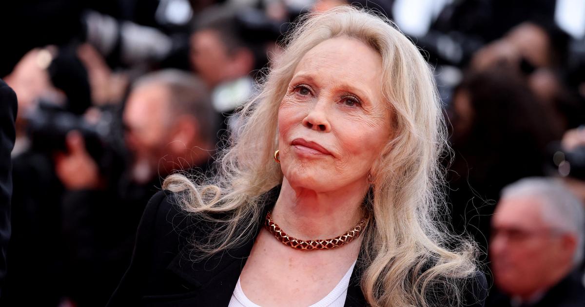Faye Dunaway : à 83 ans, elle fait une annonce bouleversante au ...