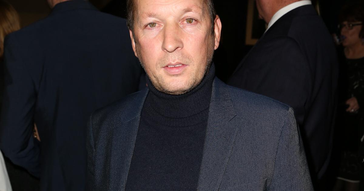 Cannes 2024 : Christophe Rocancourt de retour sur la Croisette… mais en ...