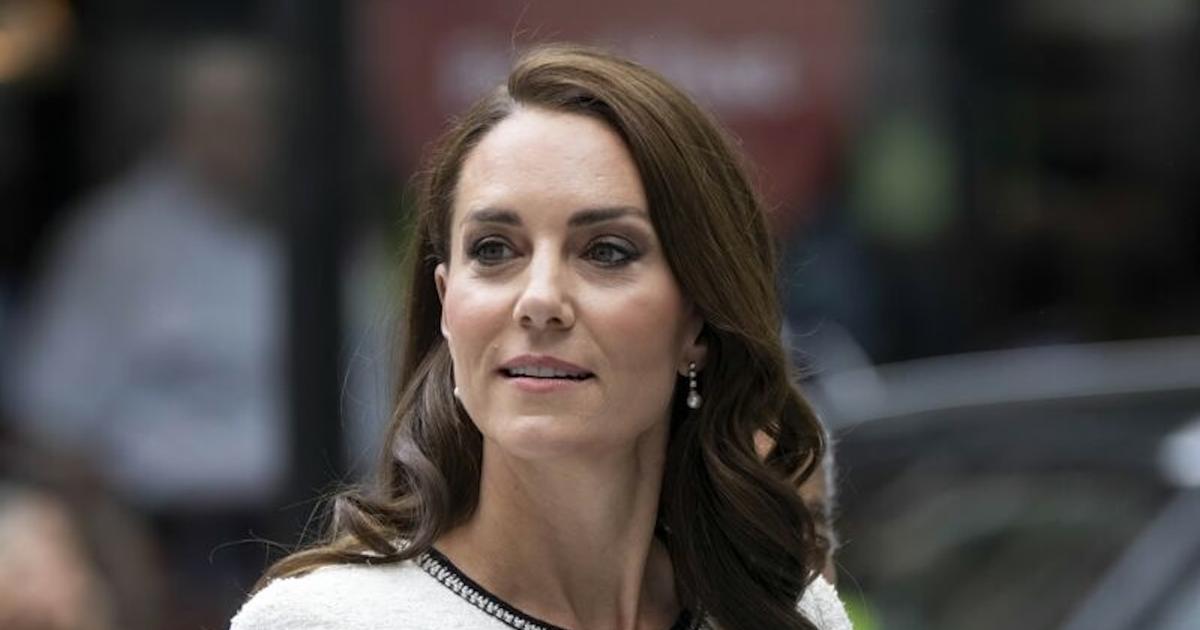 Kate Middleton face au cancer : cet évènement familial qu’elle va manquer
