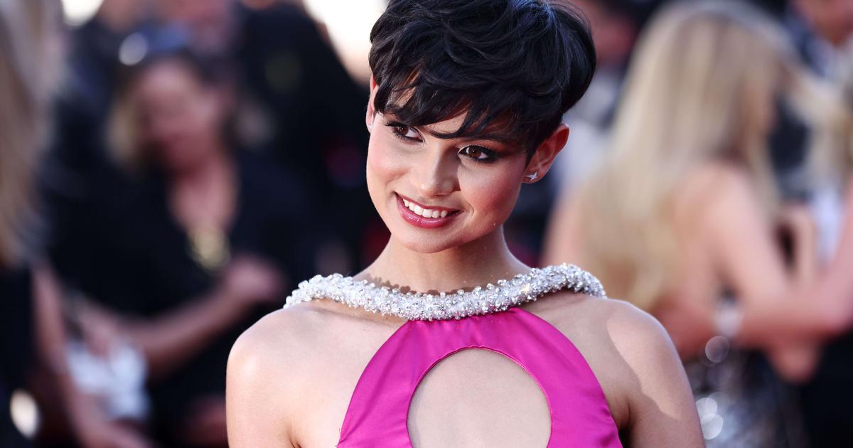 PHOTOS - Cannes 2024 : Catherine Deneuve, Eve Gilles, Marina Foïs…Leur sens du style fait des ...