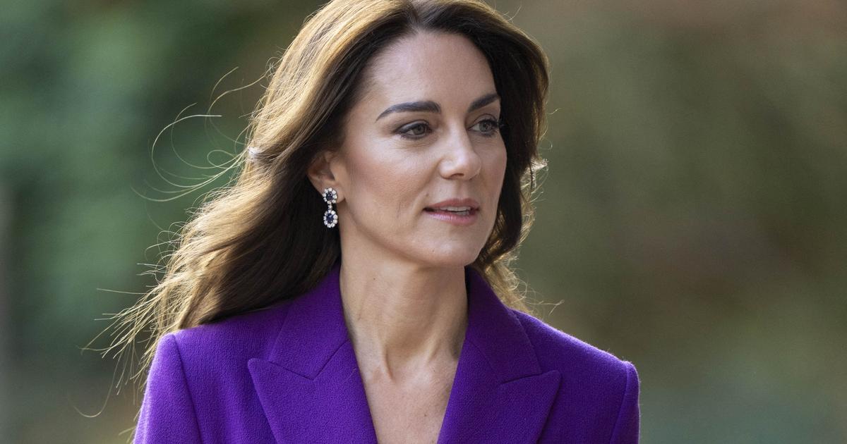 Kate Middleton face au cancer : ce portrait qui provoque la colère