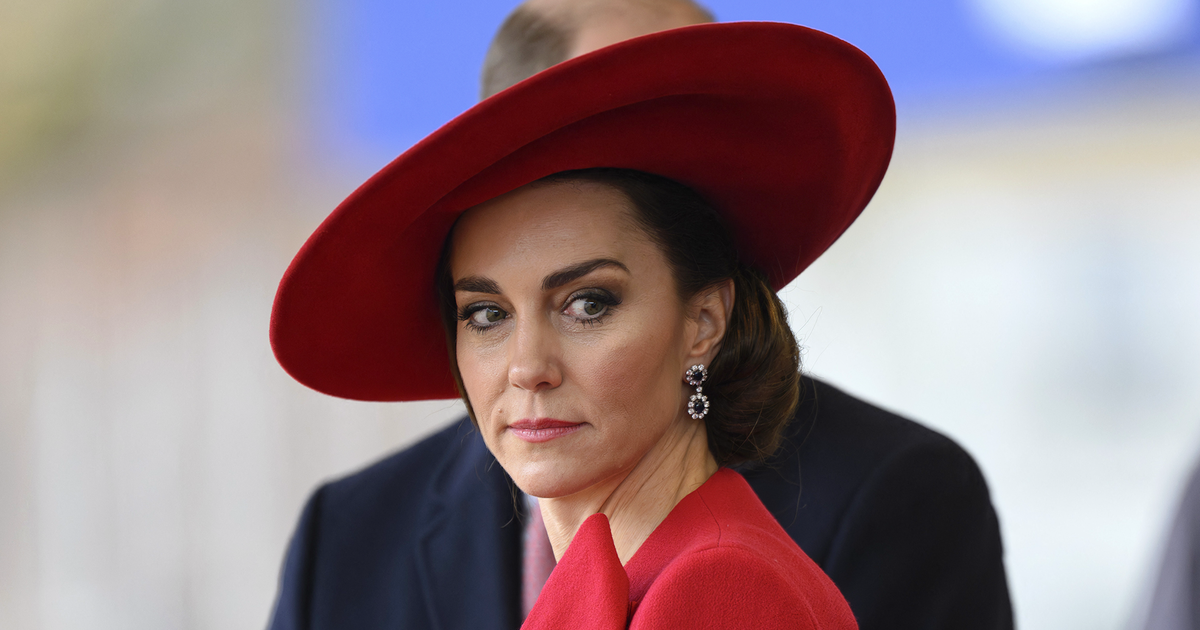 Kate Middleton face au cancer, quand sera-t-elle de retour ? “Pas avant ...