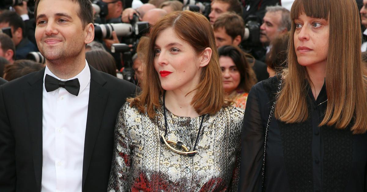 PHOTOS - Festival de Cannes : Virginie Efira, Sophie Marceau… Ces stars ...