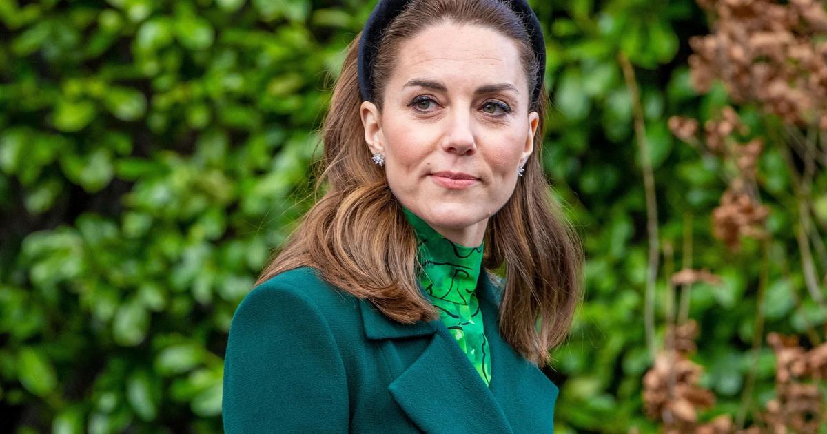 DÉCRYPTAGE - Kate Middleton face au cancer : le choix du silence est-il ...