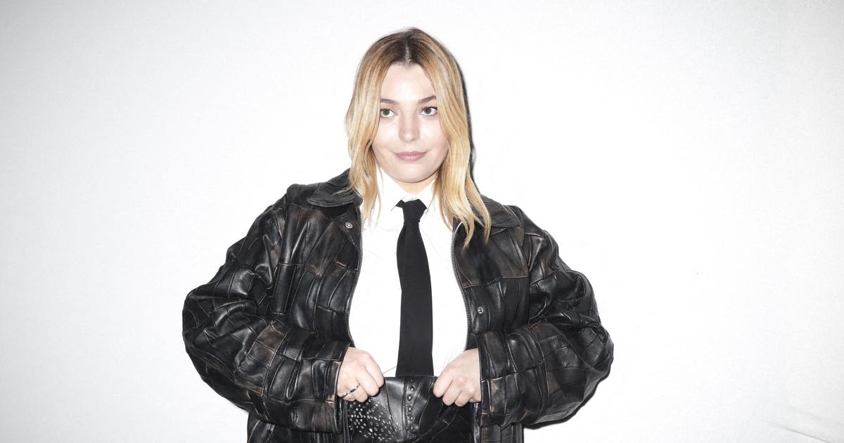 Santa : cette grande chanteuse avec laquelle elle rêve de collaborer