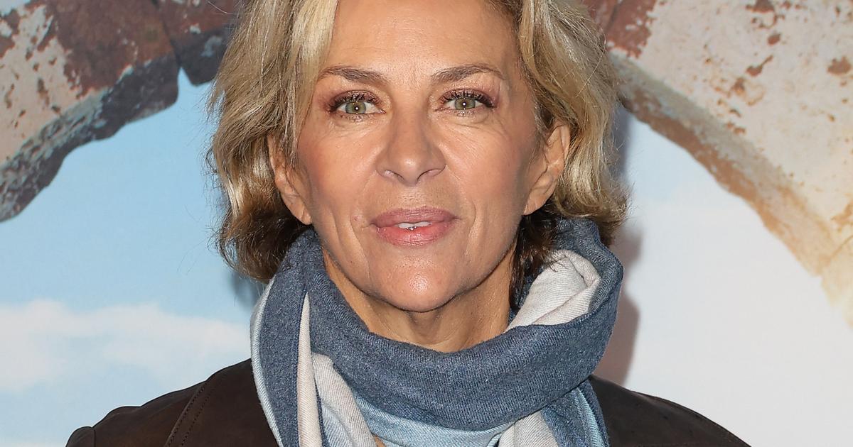 Corinne Touzet face à des difficultés financières : “Parfois, c'est ...