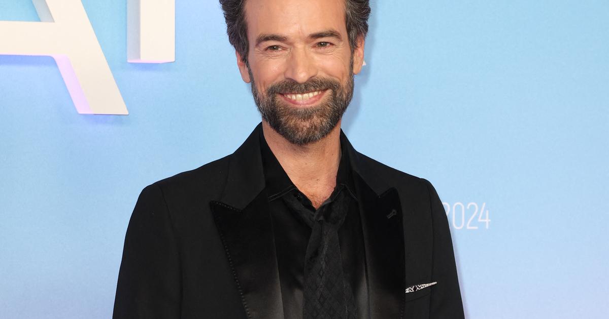 Romain Duris a 50 ans : sa femme est une célèbre actrice