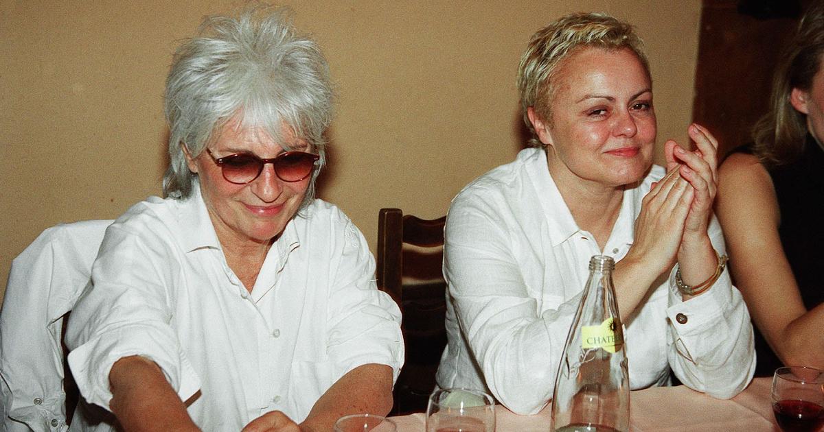 Catherine Lara et Muriel Robin en couple : retour sur une belle mais ...