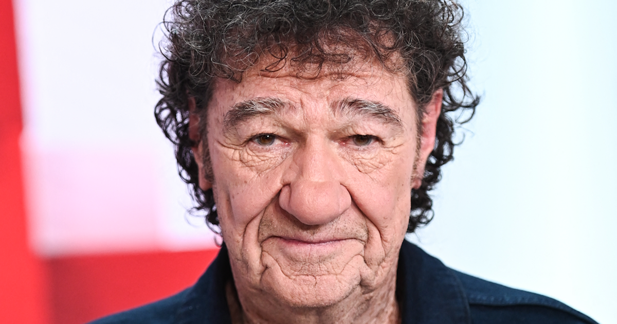 Robert Charlebois remis d’un malaise vagal : à bientôt 80 ans, il ...
