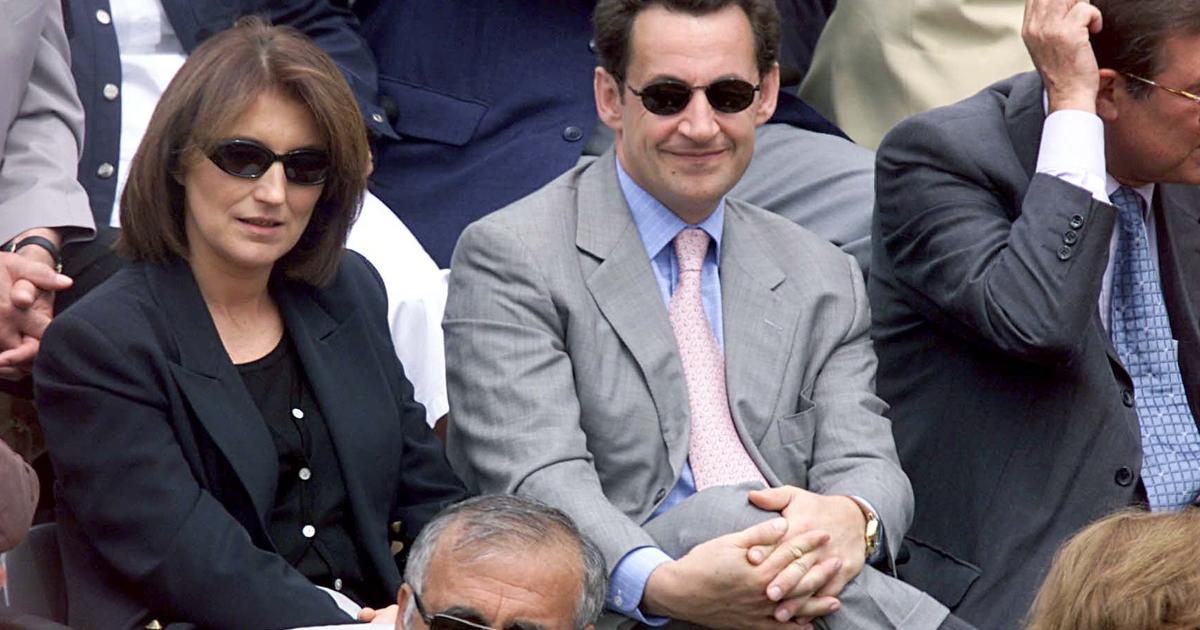 PHOTOS - Roland-Garros 2024 : DSK, Valérie Pécresse… Les politiques en ...