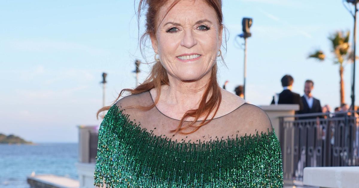 Sarah Ferguson face au cancer : ses confidences sans tabou sur son ...