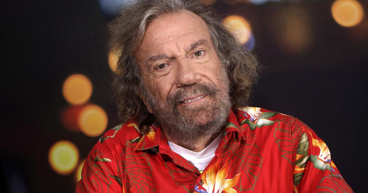 Antoine, 80 ans, fait de touchantes révélations sur la mort : “Quand ce ...