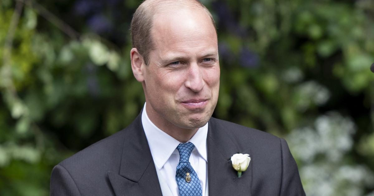 Le prince William sans Kate Middleton : Royal Ascot, Ecosse… Ces ...