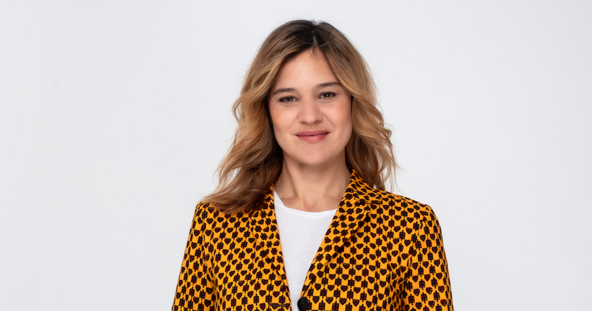 INTERVIEW - Marie Denarnaud : “Je ne suis pas une petite chose fragile”