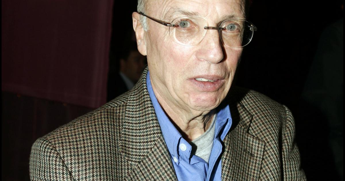 Mort de Thierry Roland : le récit de ses derniers jours
