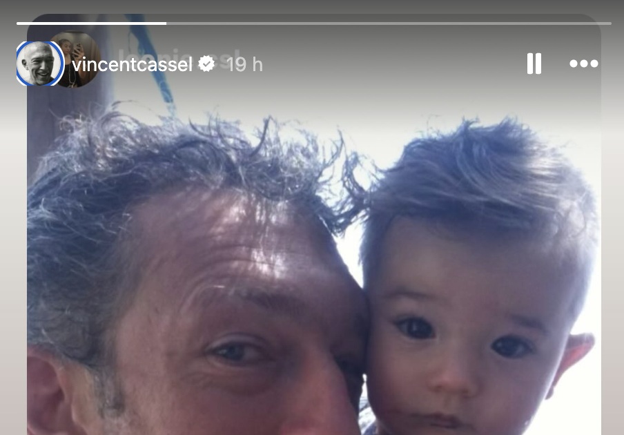 PHOTOS - Alain Delon, Bruce Willis, le prince William... Les stars ...