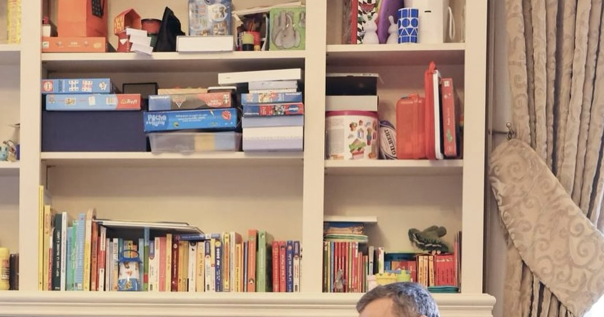 PHOTOS - Alain Delon, Bruce Willis, le prince William... Les stars ...