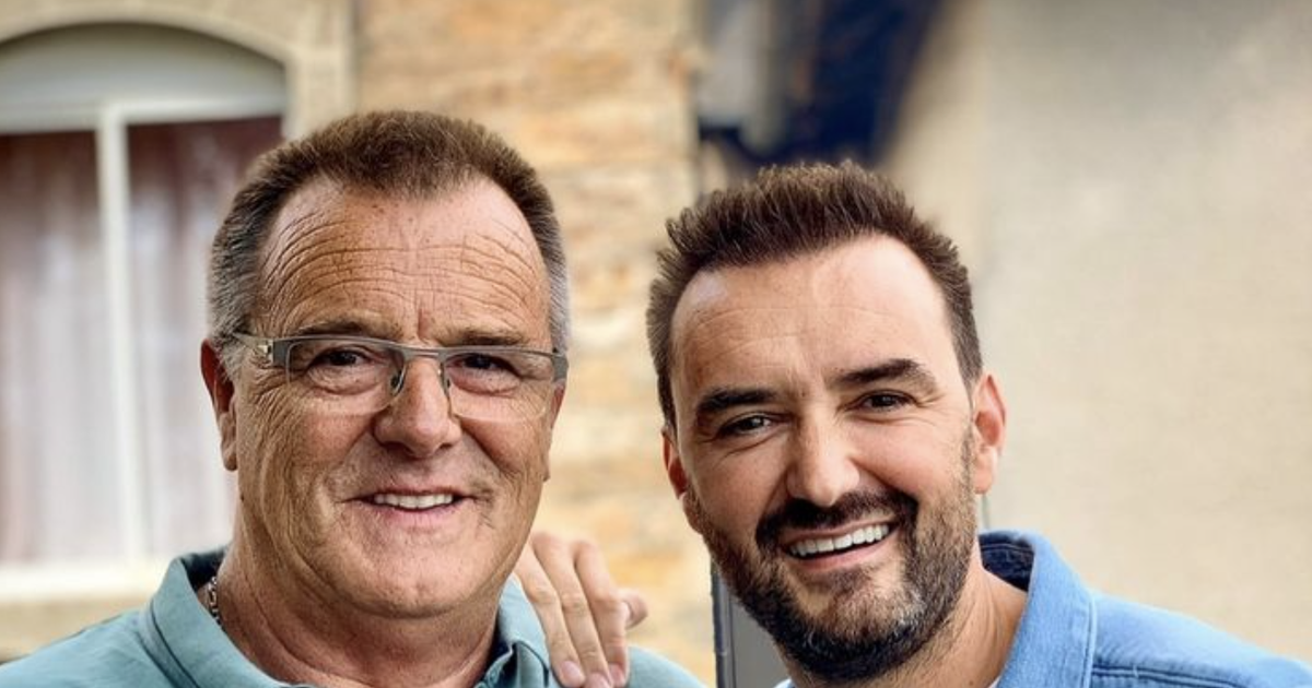 PHOTOS - Alain Delon, Bruce Willis, le prince William... Les stars ...