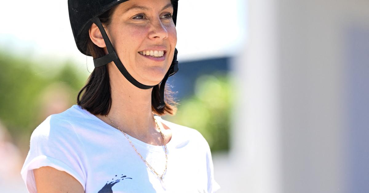 PHOTO - Fanny Leeb : cinq ans après son cancer du sein, cette ...