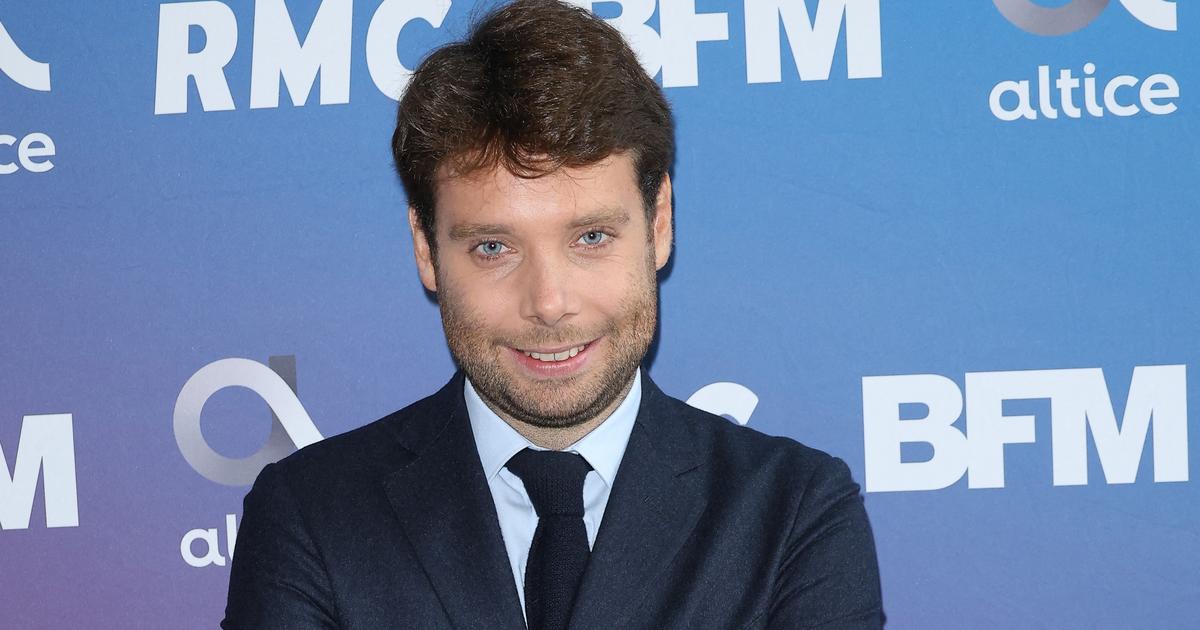 Benjamin et Alain Duhamel, comment ils arrivent à travailler en famille ...