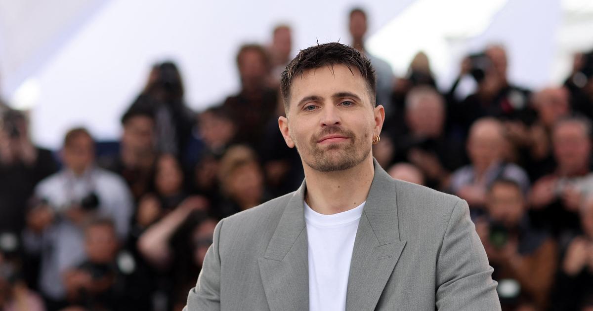 Raphaël Quenard : maquillage, prothèses… comment il va se transformer ...