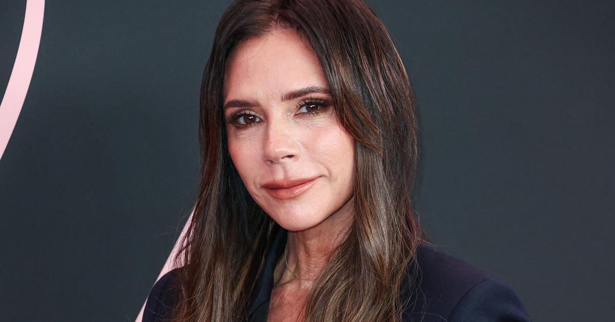 Victoria Beckham : son fils cadet Cruz a une nouvelle petite amie, et ...