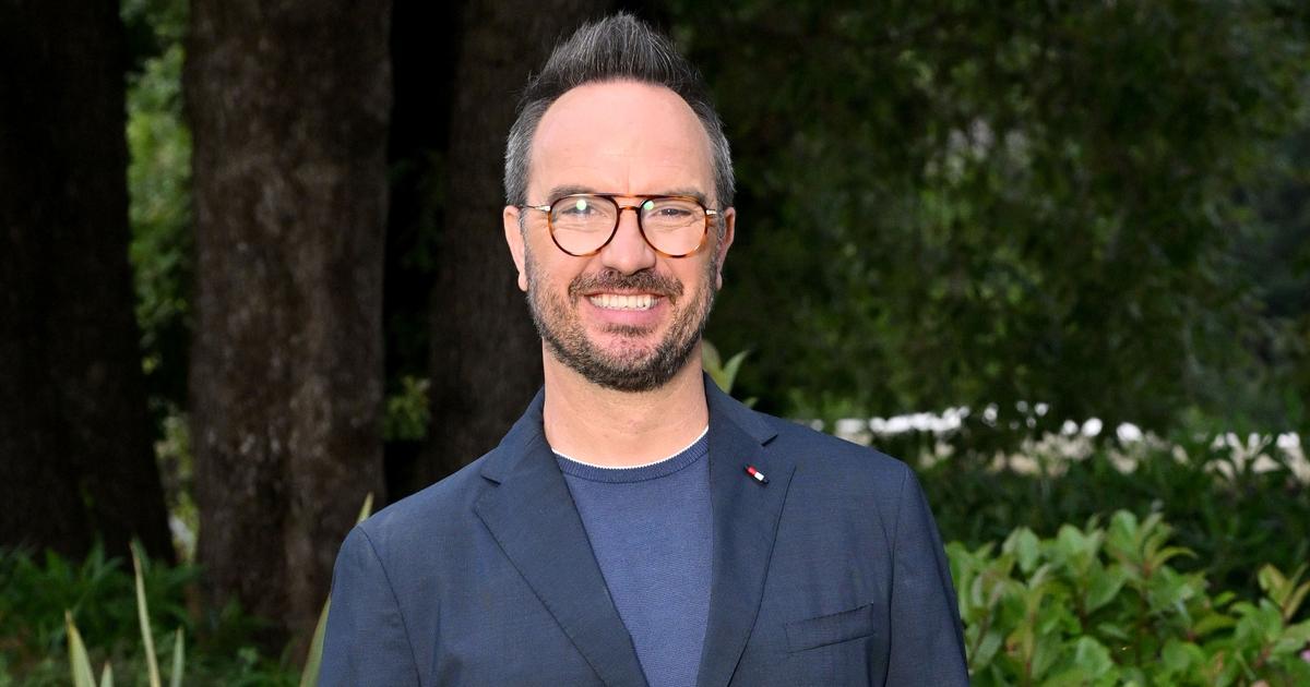 Jarry a quitté Paris pour Cannes : “Cet endroit me donne envie de me ...