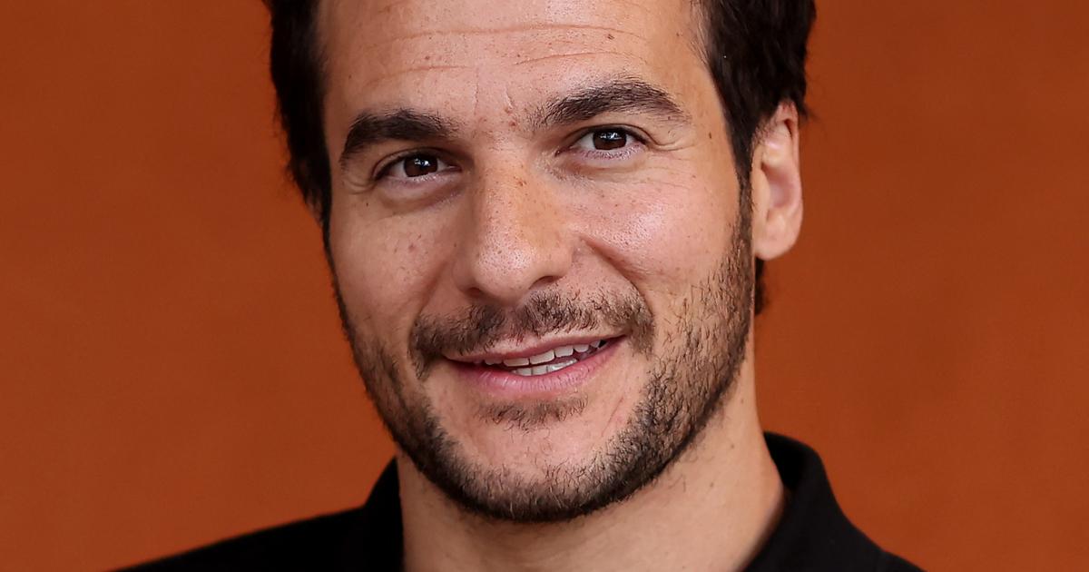 Amir revient avec pudeur sur la mort de sa maman : “Depuis qu'elle s'en ...