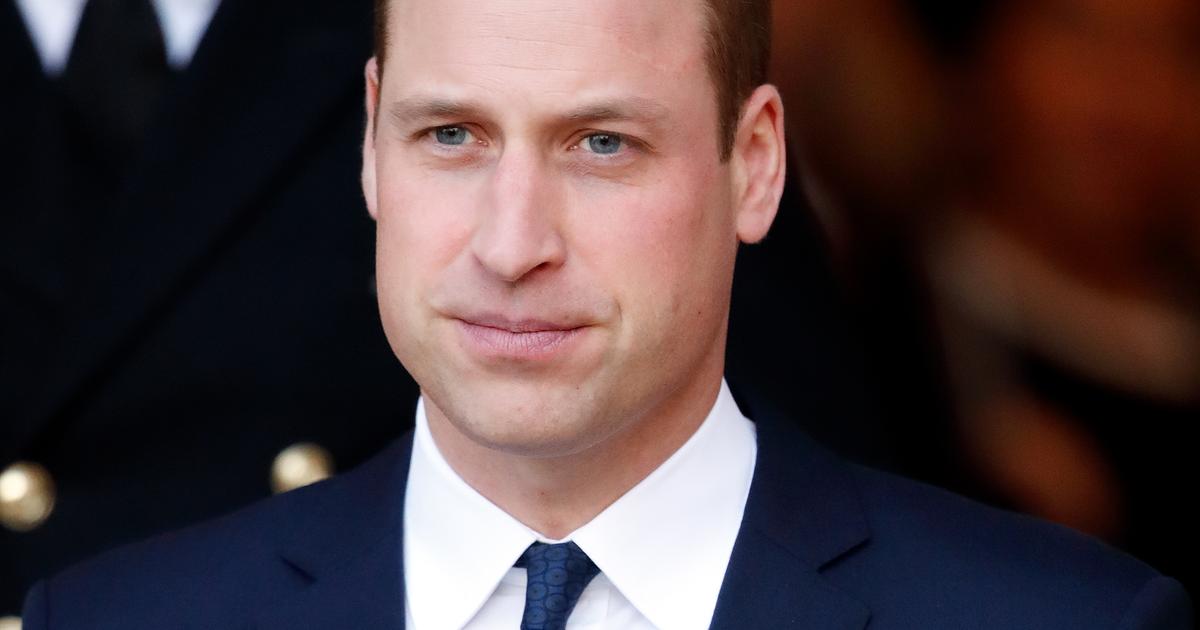 William sans Kate Middleton : ce dernier voyage au goût amer…