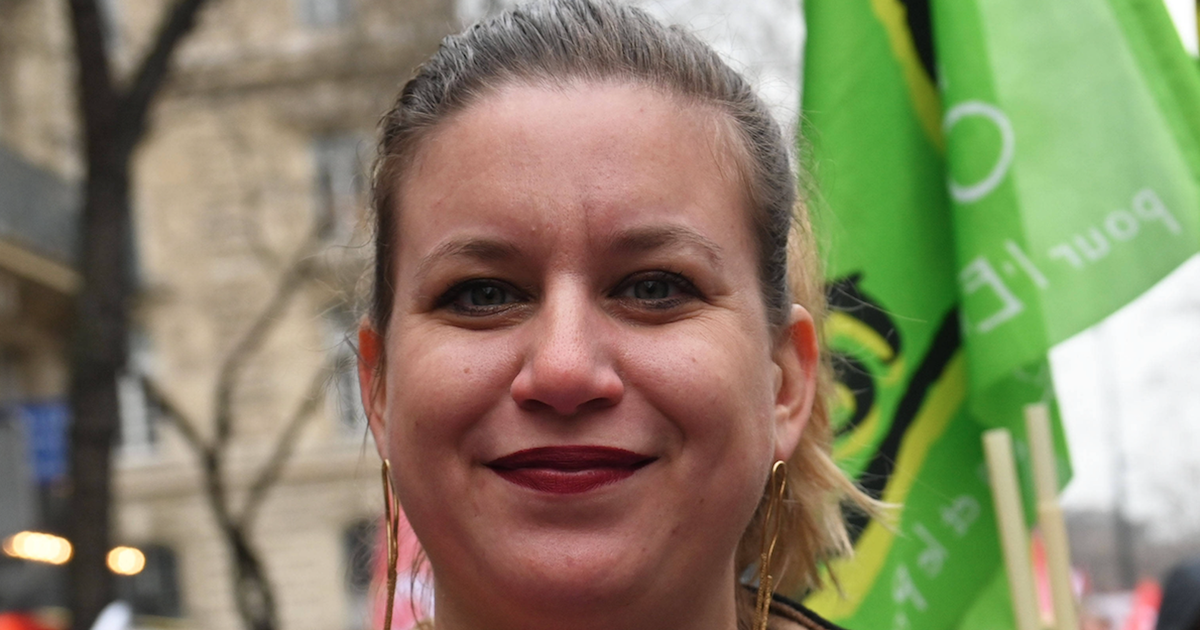 Mathilde Panot : quelles études a fait l’insoumise