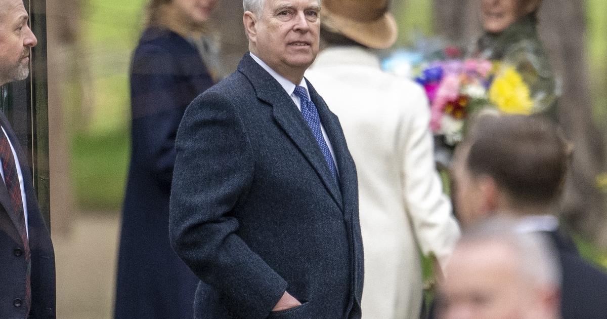 Le prince Andrew bientôt exclu du Royal Lodge ? Les voix s’élèvent