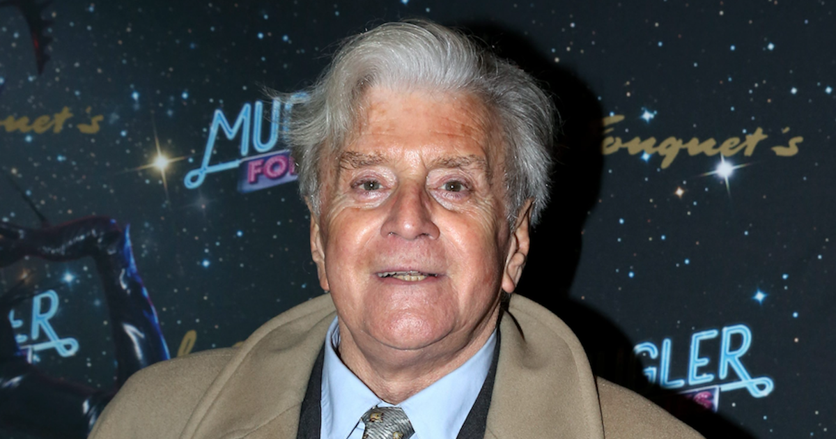 Louis Bozon est mort : l’animateur du célèbre Jeu des 1000 Francs avait ...