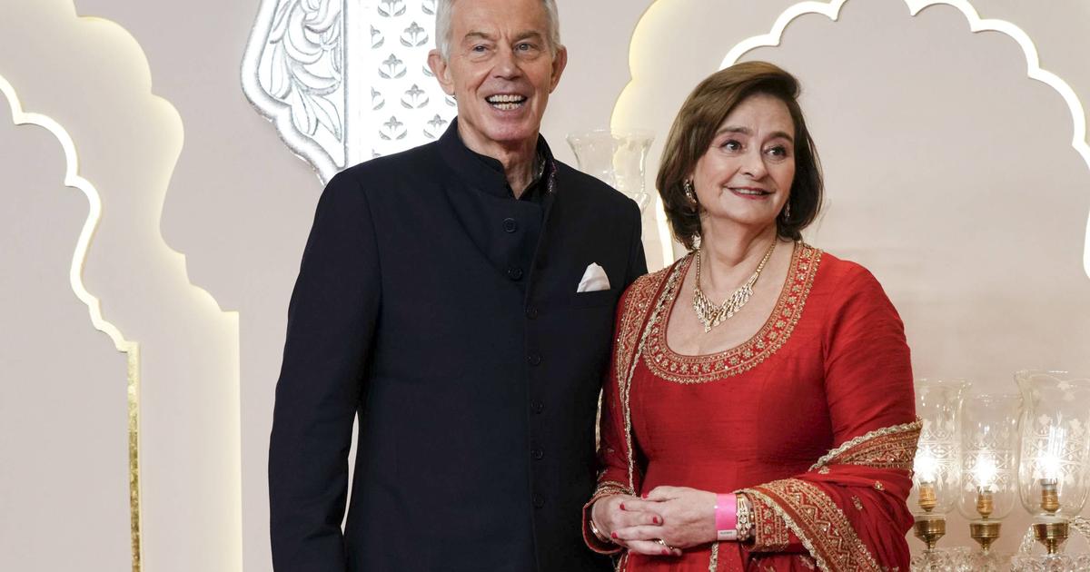 PHOTOS - Mukesh Ambani, l’homme le plus riche d’Asie : découvrez l ...