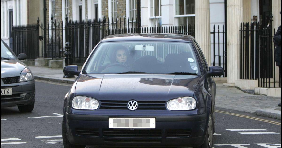 PHOTOS - Kate Middleton : retour sur sa collection de voitures (plus ou ...