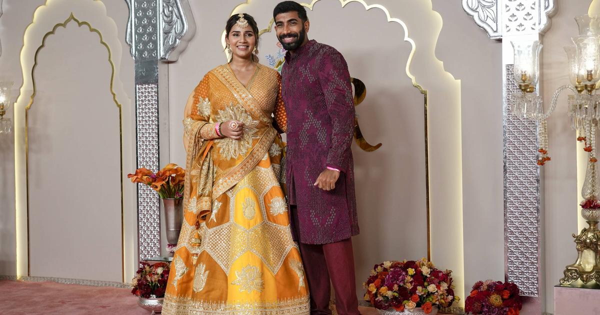 PHOTOS - Mukesh Ambani, l’homme le plus riche d’Asie : découvrez l ...