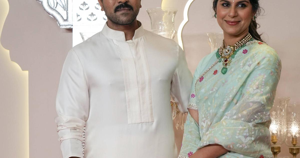 PHOTOS - Mukesh Ambani, l’homme le plus riche d’Asie : découvrez l ...