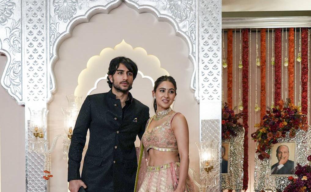 PHOTOS - Mukesh Ambani, l’homme le plus riche d’Asie : découvrez l ...