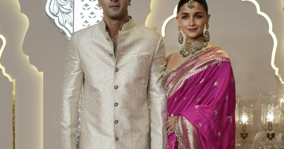 PHOTOS - Mukesh Ambani, l’homme le plus riche d’Asie : découvrez l ...