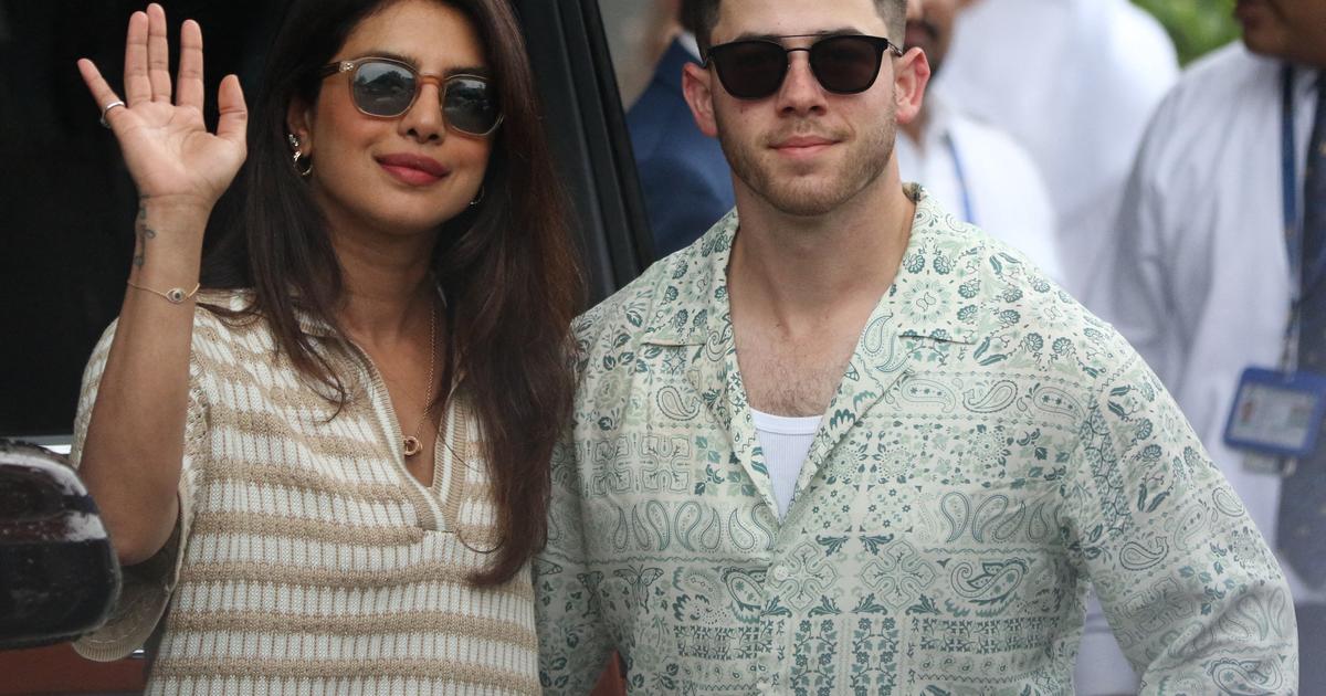 PHOTOS - Mukesh Ambani, l’homme le plus riche d’Asie : découvrez l ...