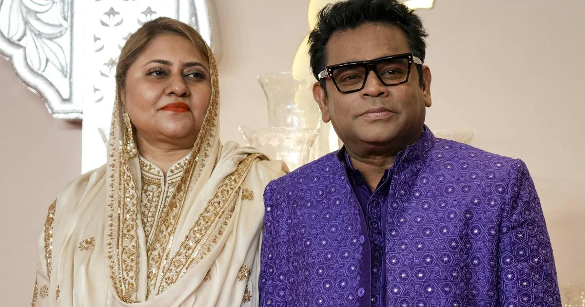 PHOTOS - Mukesh Ambani, l’homme le plus riche d’Asie : découvrez l ...