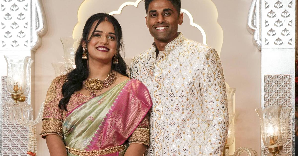 PHOTOS - Mukesh Ambani, l’homme le plus riche d’Asie : découvrez l ...