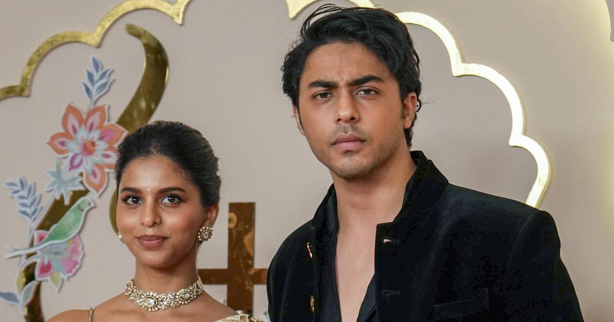 PHOTOS - Mukesh Ambani, l’homme le plus riche d’Asie : découvrez l ...