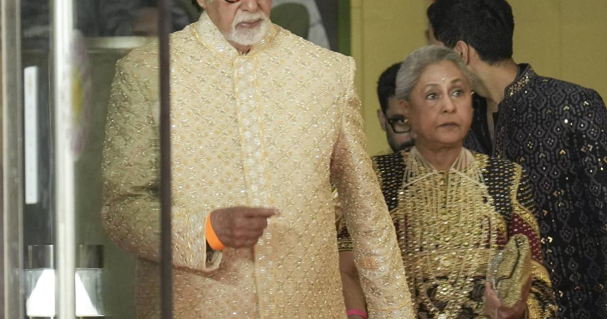 PHOTOS - Mukesh Ambani, l’homme le plus riche d’Asie : découvrez l ...